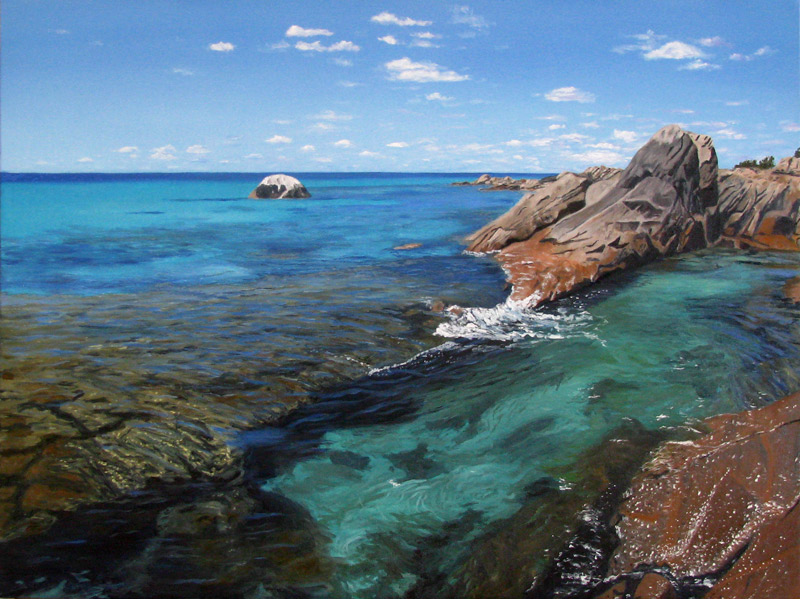 Some from 2015 - 2019 - WetCanvas: Online Living for Artists