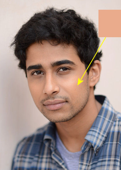 Achieving flesh tones with pastels? - WetCanvas: Online Living for Artists