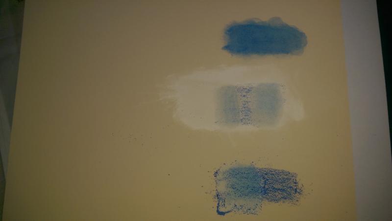 powder blender beginner - WetCanvas: Online Living for Artists