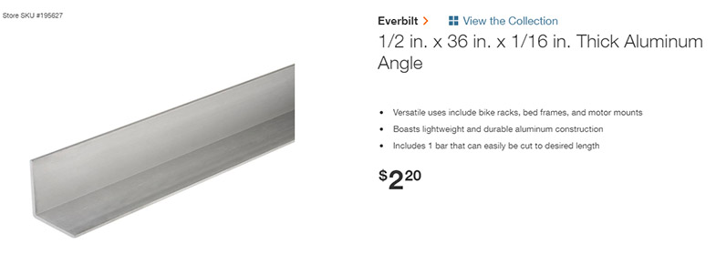 Easel hardware - WetCanvas: Online Living for Artists