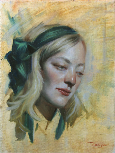 Understanding color-temperature relationships - WetCanvas: Online ...