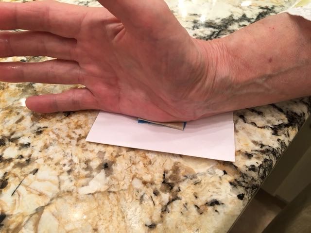 How do you prevent unwanted smudging while using Graphite - WetCanvas ...