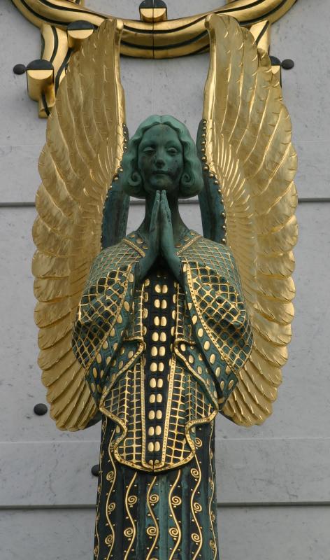 Sacred Art in a Secular Age - WetCanvas: Online Living for Artists