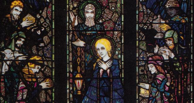 Sacred Art in a Secular Age - WetCanvas: Online Living for Artists