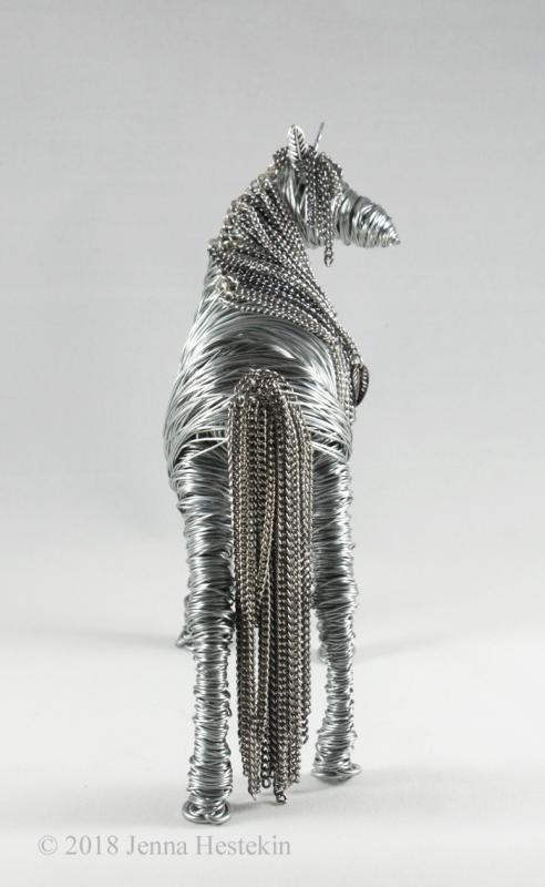 Hi Ho Silver (XP from Animal and Wildlife Art) - WetCanvas: Online ...