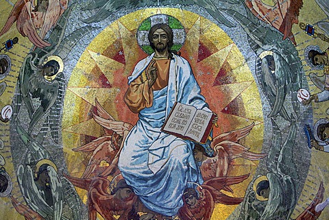 Sacred Art in a Secular Age - WetCanvas: Online Living for Artists