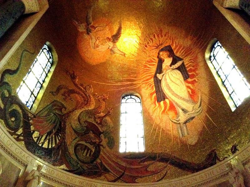 Sacred Art in a Secular Age - WetCanvas: Online Living for Artists