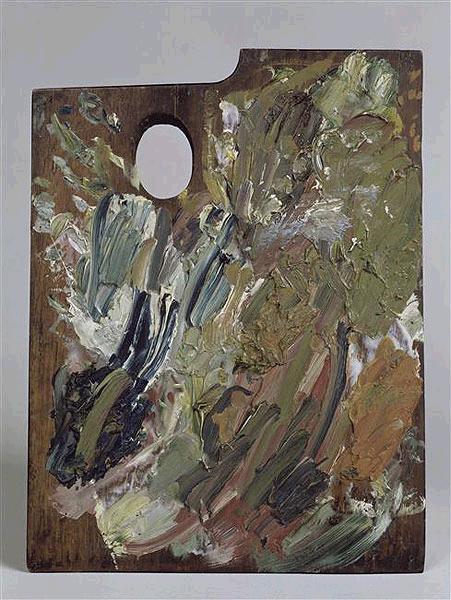 Van Gogh's Technique with color - WetCanvas: Online Living for Artists