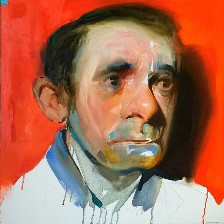 Benjamin Bjorklund - WetCanvas: Online Living for Artists