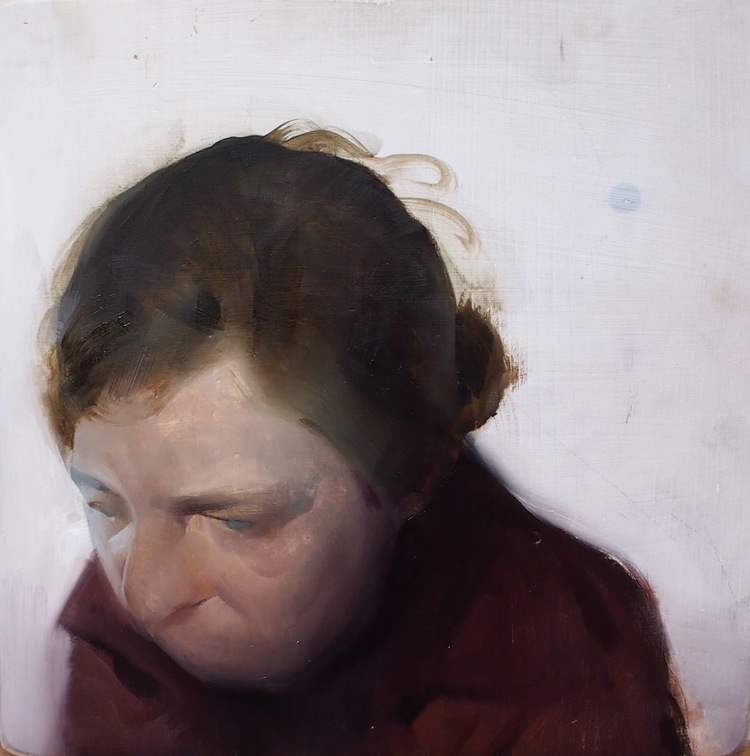 Benjamin Bjorklund - WetCanvas: Online Living for Artists