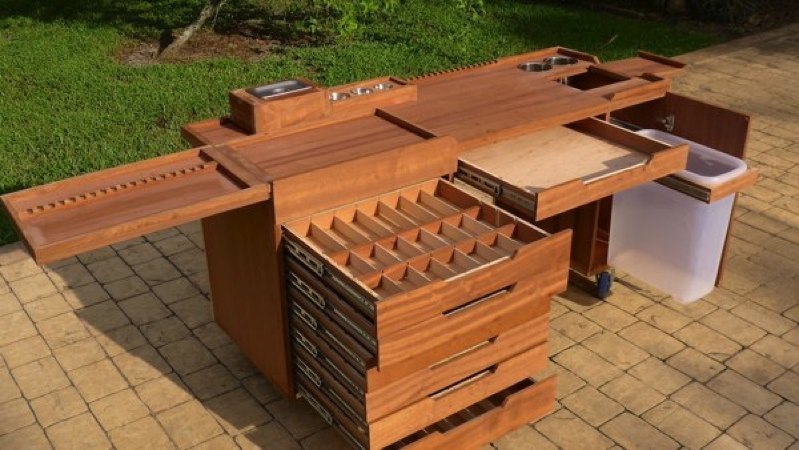 Taboret - Build The Ultimate - WetCanvas: Online Living for Artists