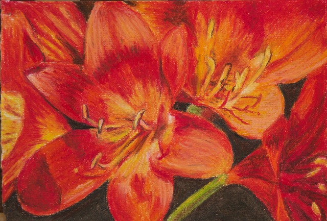 May paintings - WetCanvas: Online Living for Artists