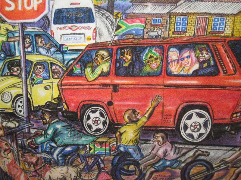 ModernContemporary Non-Western Art You Admire - WetCanvas: Online ...