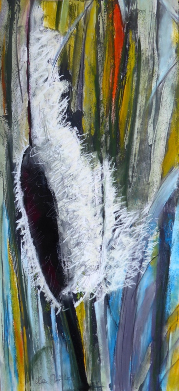 Very late WDE 2 August Reed - WetCanvas: Online Living for Artists