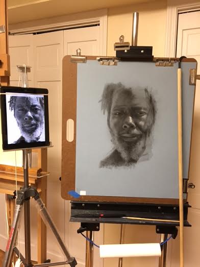 Drawing board....pros...cons... - WetCanvas: Online Living for Artists