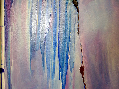 Dripping effect? - WetCanvas: Online Living for Artists
