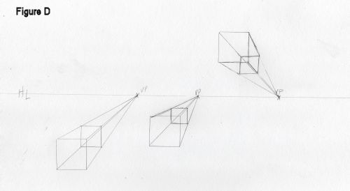 Basics 101: Class 2 - Foundation of Perspective - WetCanvas: Online ...