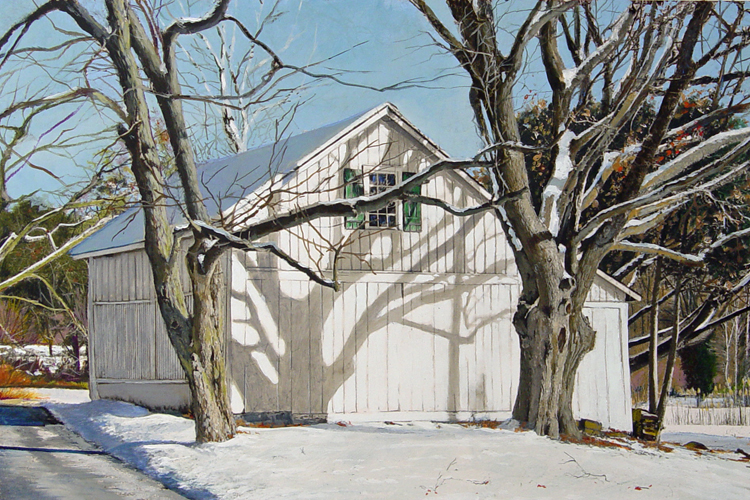 local scenes - WetCanvas: Online Living for Artists