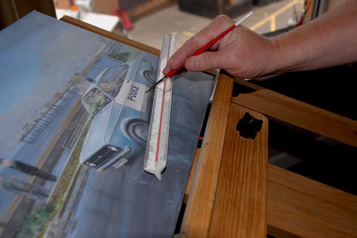 *Your Hint's and Tips* - WetCanvas: Online Living for Artists