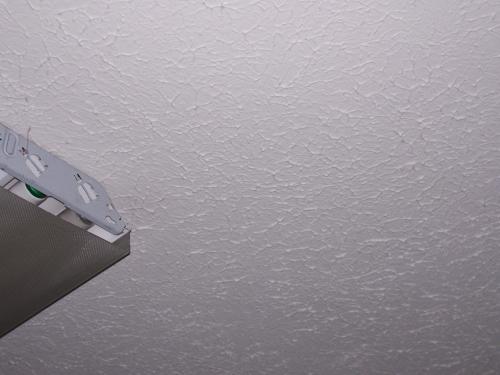 Completed Sky on Stipple-textured ceiling...eek! - WetCanvas: Online ...