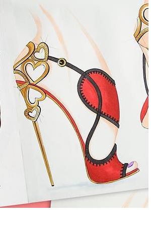 How to draw perfect curve lines? - WetCanvas: Online Living for Artists