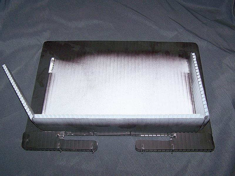 Coroplast (Easel) - WetCanvas: Online Living for Artists