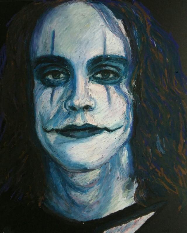 April portraits - WetCanvas: Online Living for Artists