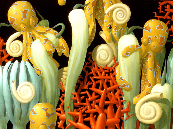 Expressing Ideas - WetCanvas: Online Living for Artists