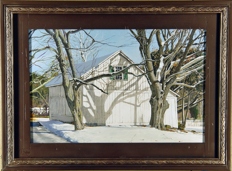 Local Scenes X - WetCanvas: Online Living for Artists