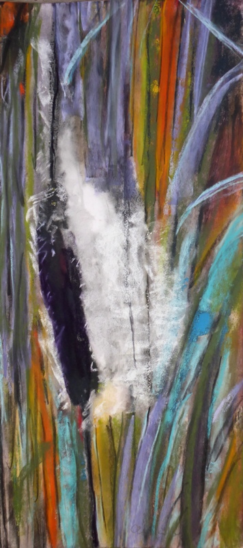 Very late WDE 2 August Reed (second version) - WetCanvas: Online Living ...