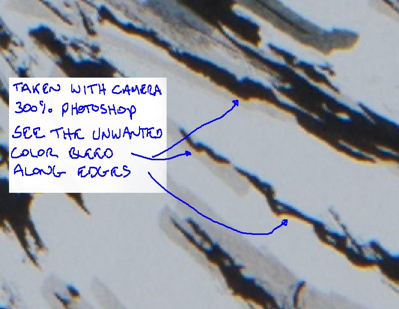 Digitizing Your Pen and Ink Originals - What I Do (Almost a Tutorial ...