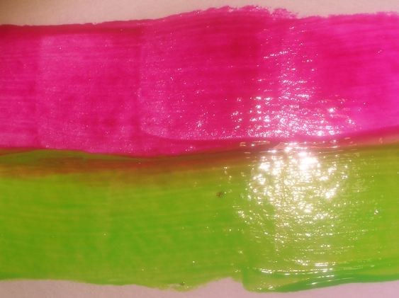 Translucent Layers Oil Paint ? How to? - WetCanvas: Online Living for ...