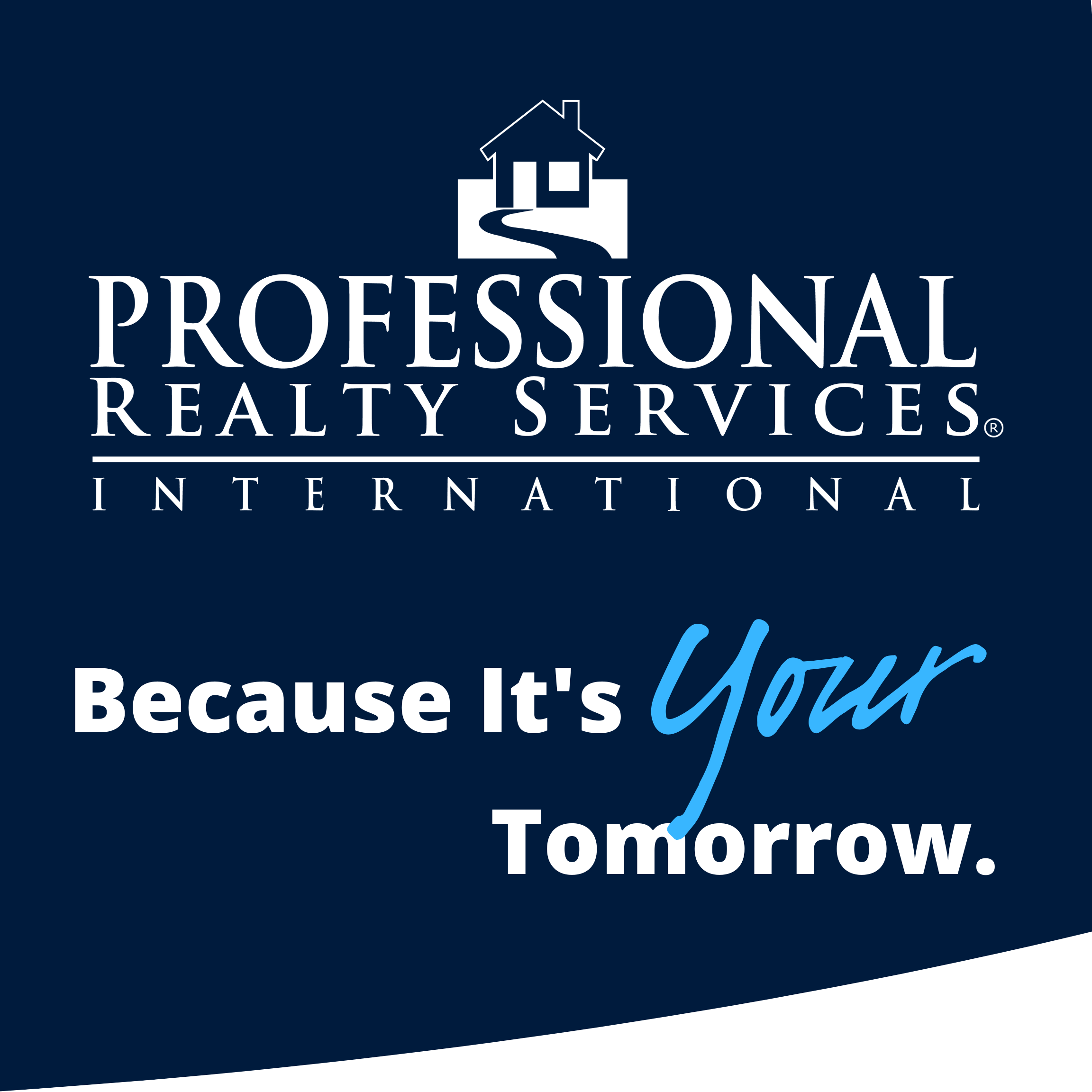 Career Page | Professional Realty Services International