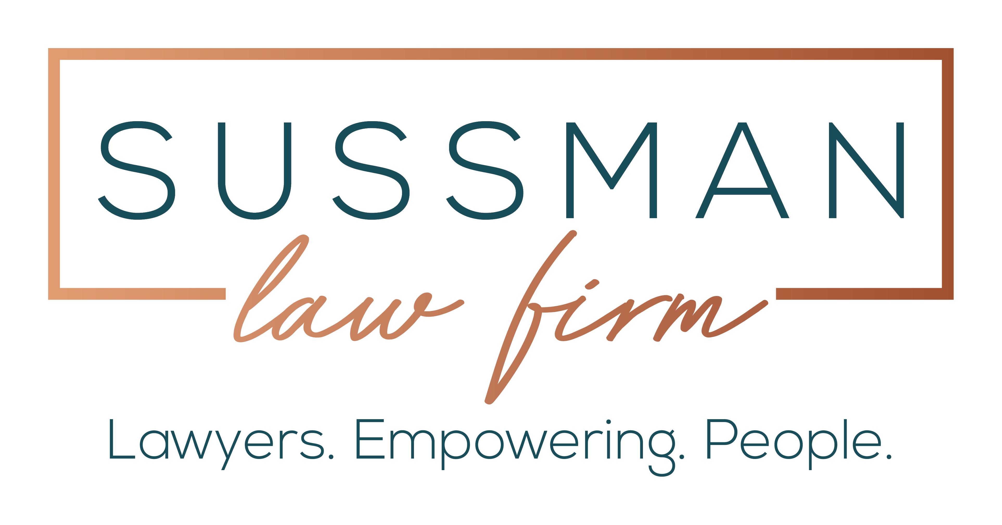 Career Page | Sussman Law Firm, PLLC