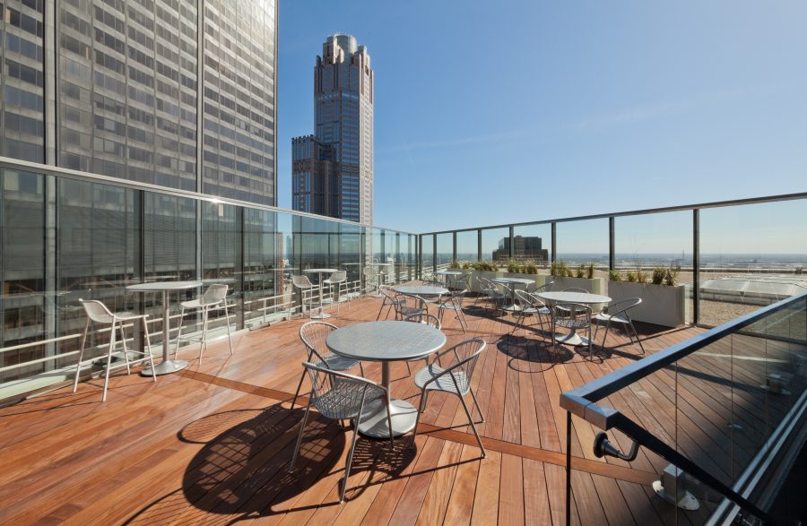 200 S Wacker – WHA