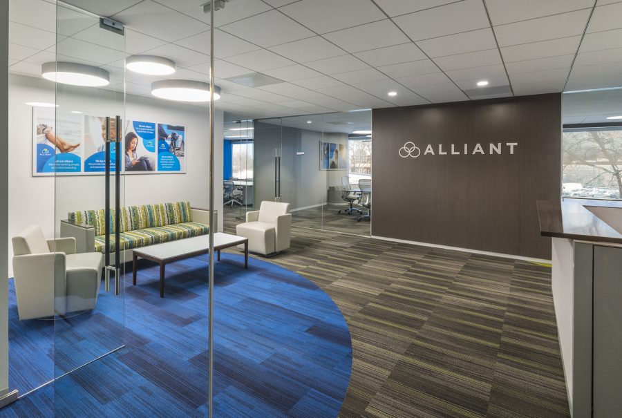 Alliant Credit Union – WHA