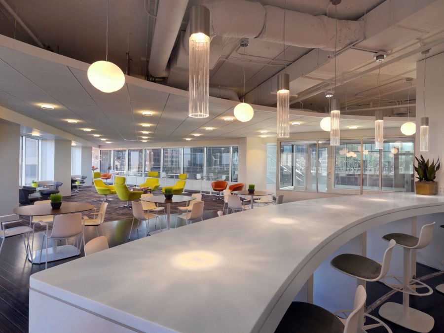 200 S Wacker – WHA