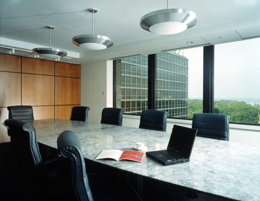 East-West University Administrative Offices – WHA
