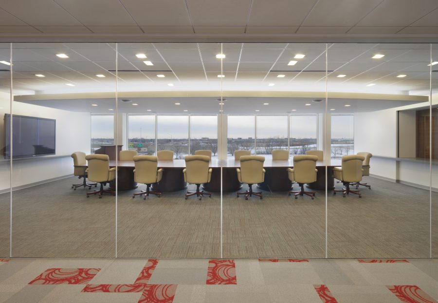 LifeSource Lab & Corporate Office Facility – WHA