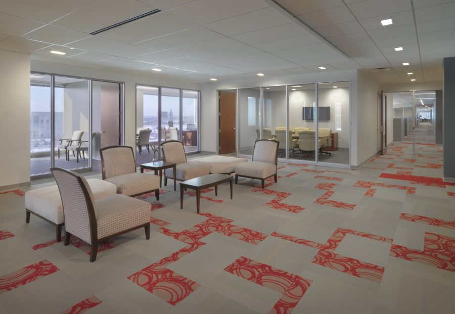 LifeSource Lab & Corporate Office Facility – WHA