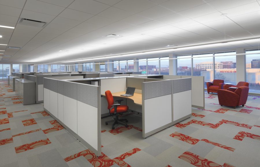 LifeSource Lab & Corporate Office Facility – WHA