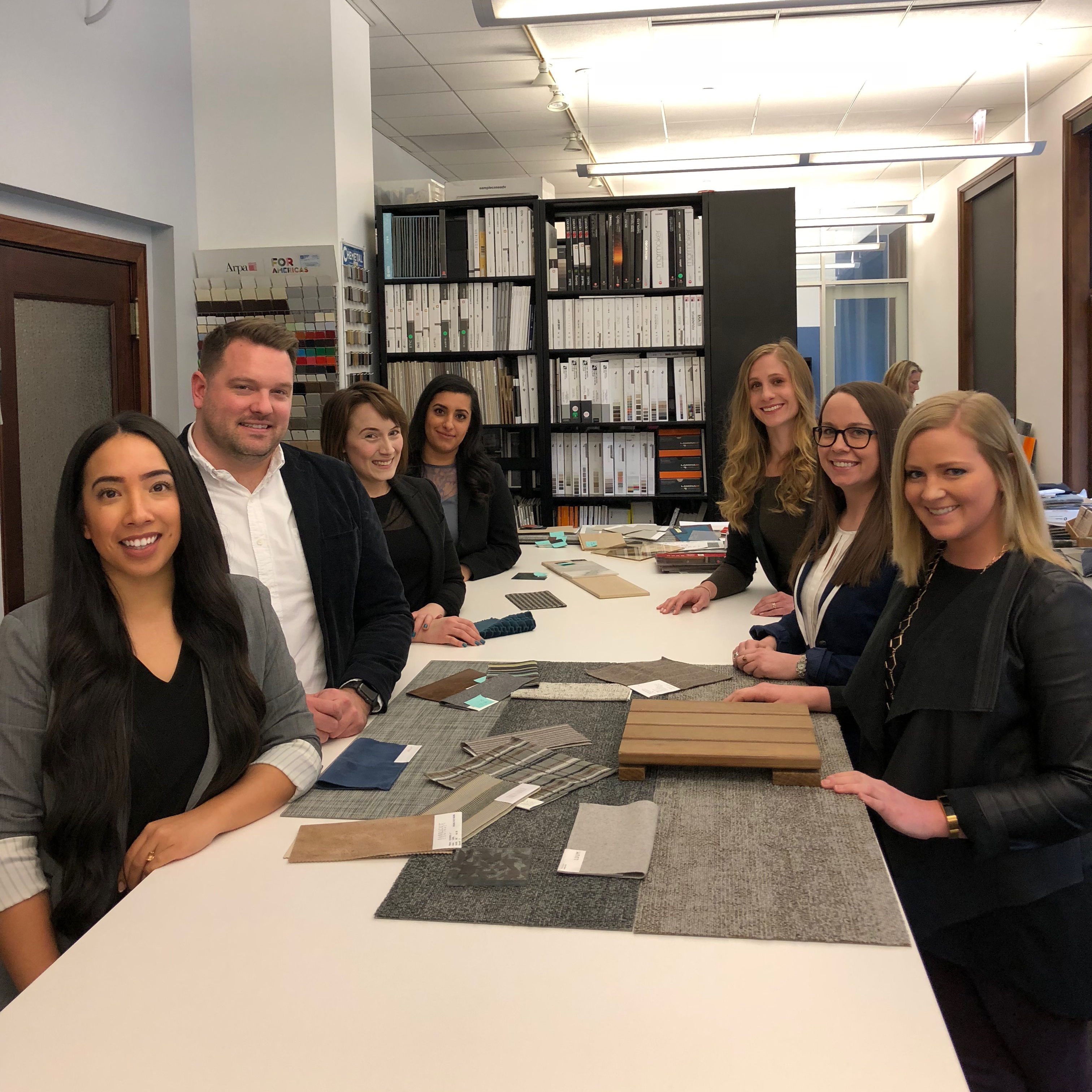 WHA Welcomes New Employees – WHA