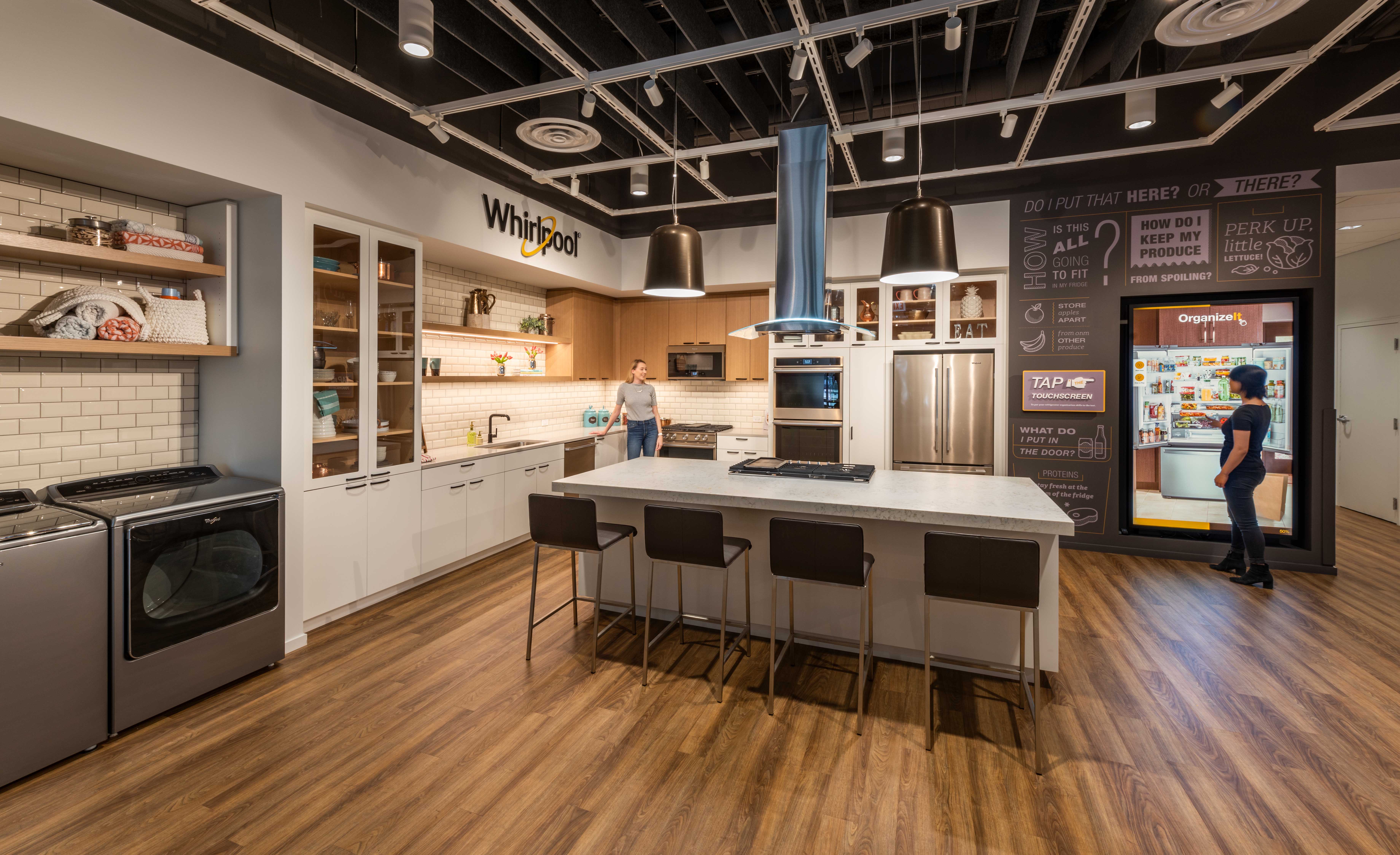 Whirlpool Corporation