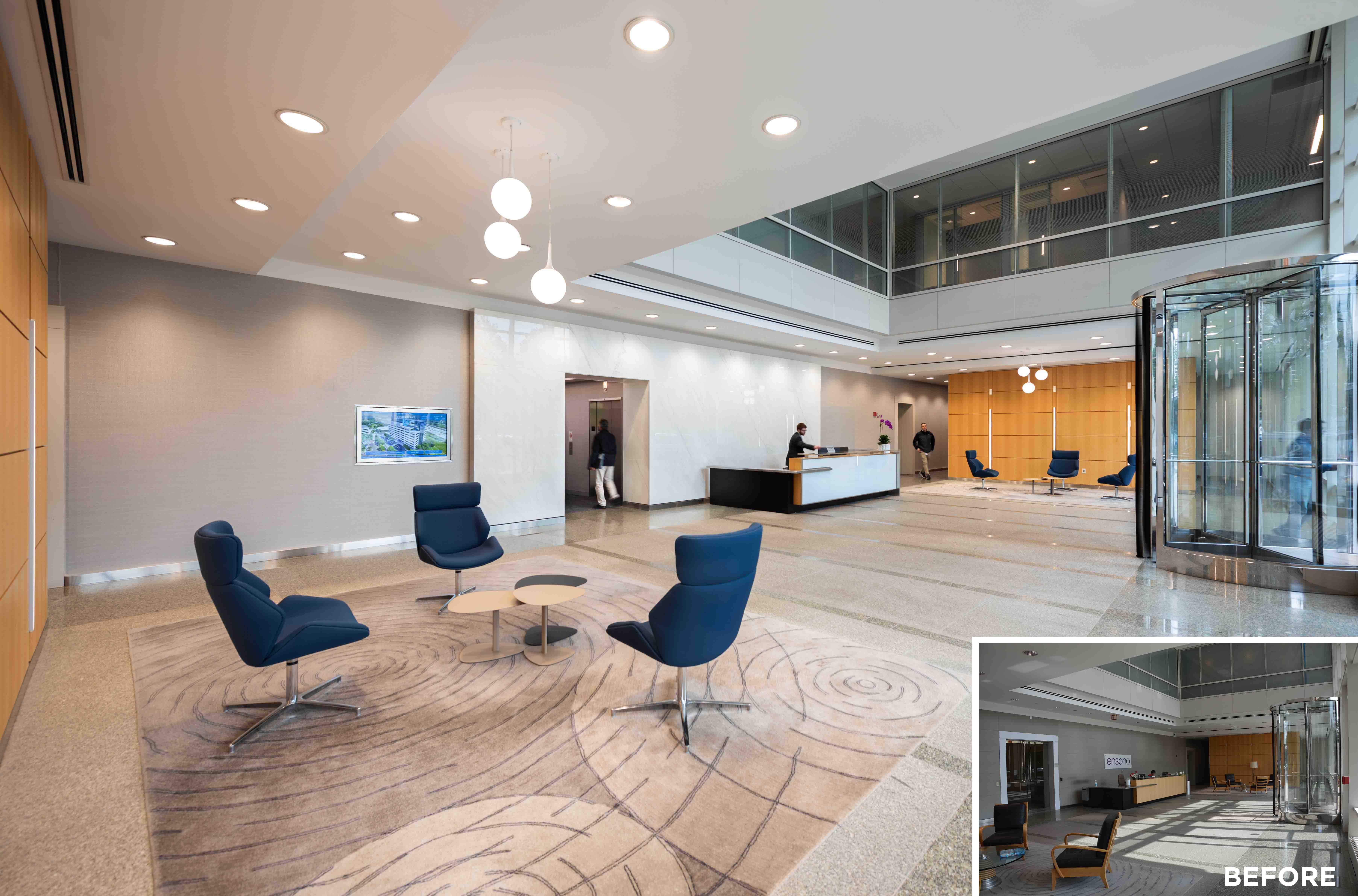 Finley Point – WHA