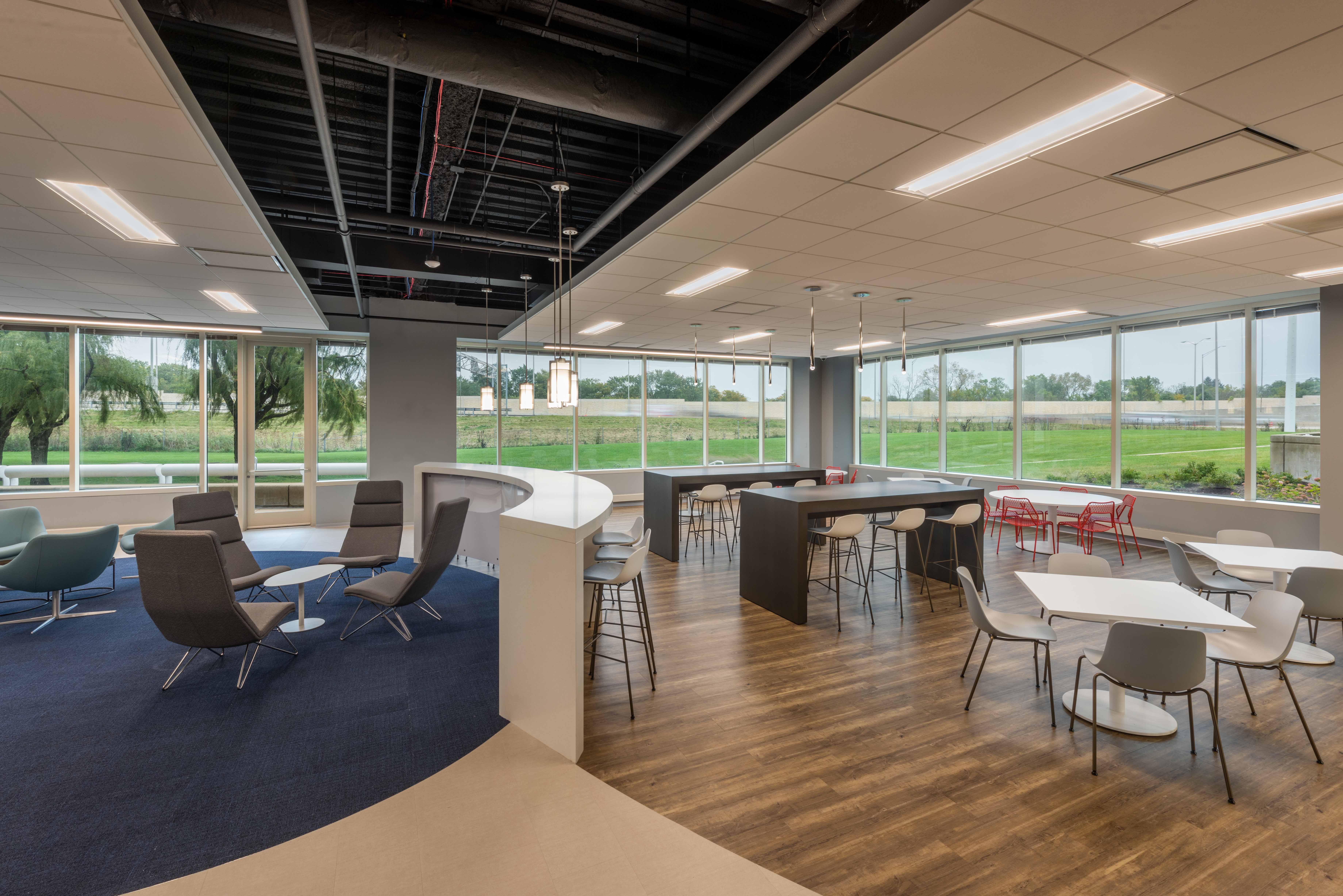 Finley Point – WHA