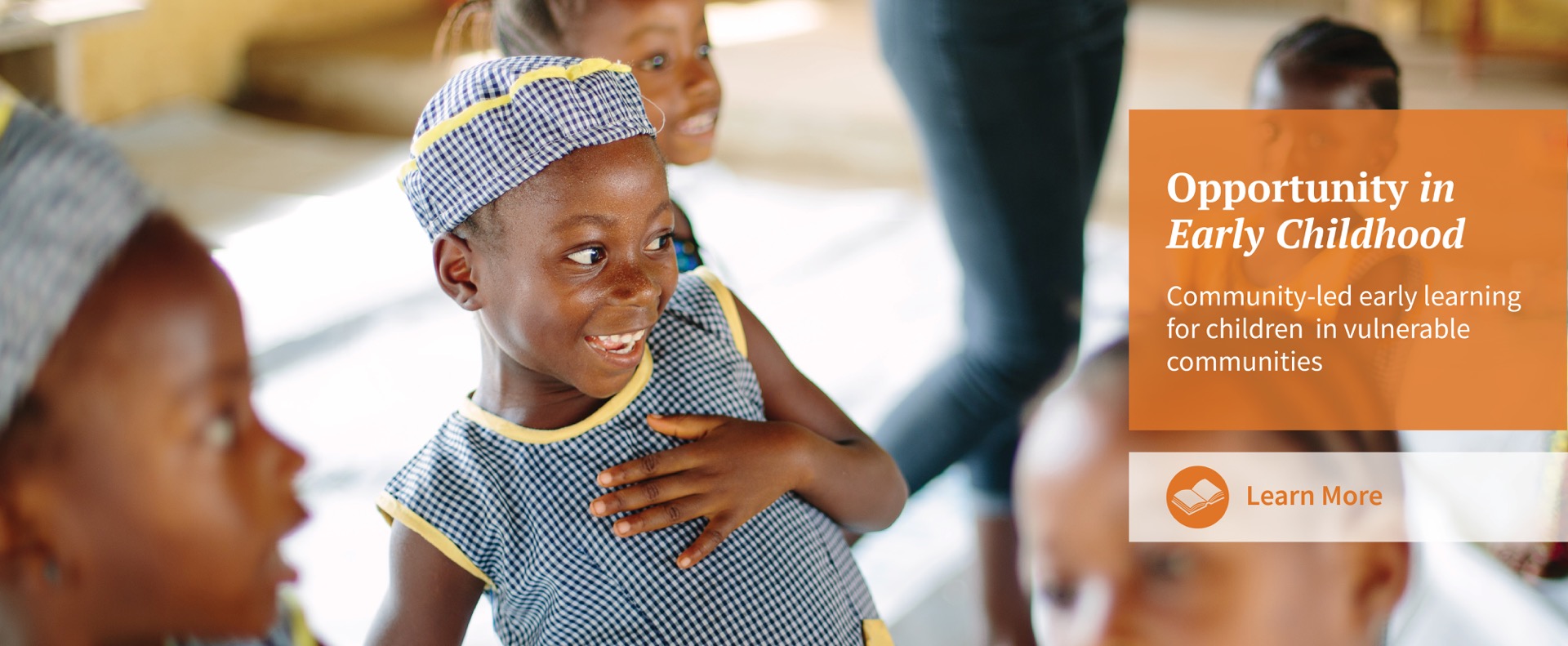 World Hope International