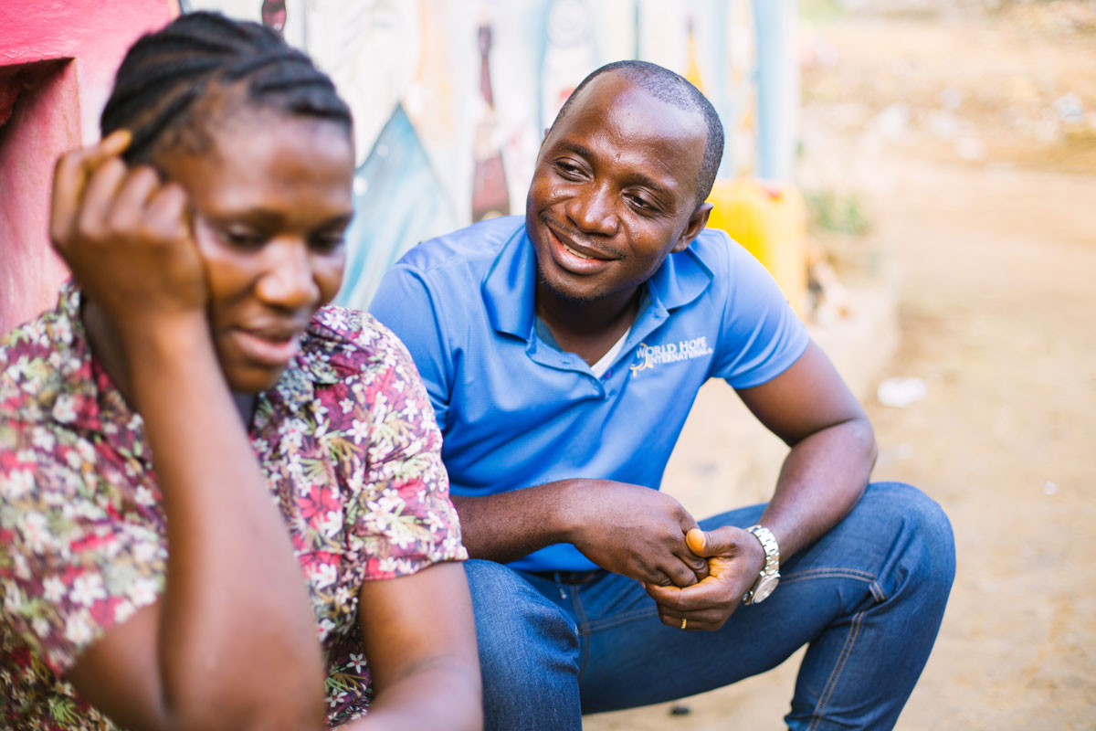 Plan, Prevent, and Protect | World Hope International