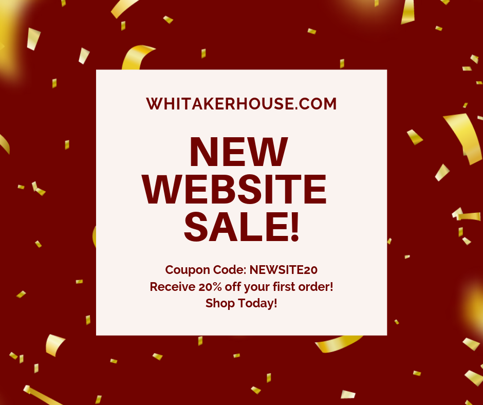 Home - Whitaker House