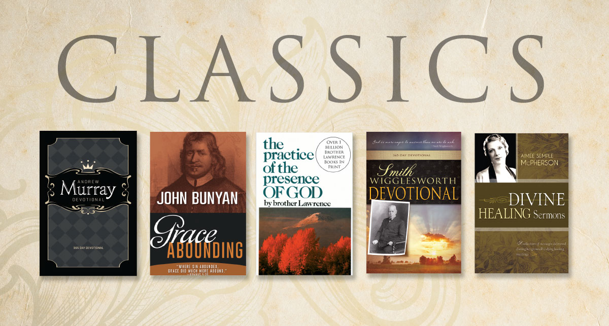 Home - Whitaker House