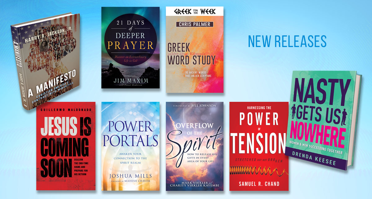 Home - Whitaker House